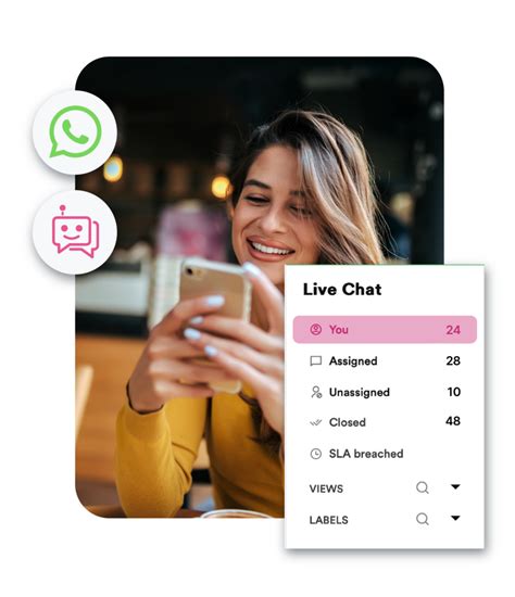No Code Chatbot Platform Build Chatbots For Lead Generation Support And More