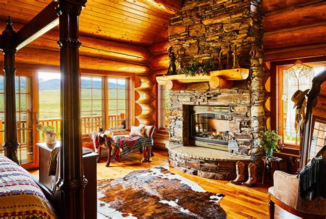 Western Interior Design Style