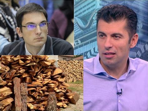 САМО В ПИК Дадоха на главния прокурор и ГДБОП кандидат депутата на ПП Александър Дунчев