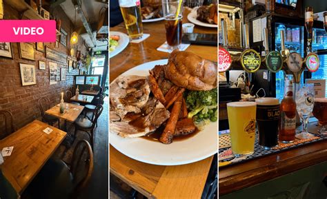 Cosy Hull Bar Serving Britains Best Beers And Food Pop Ups