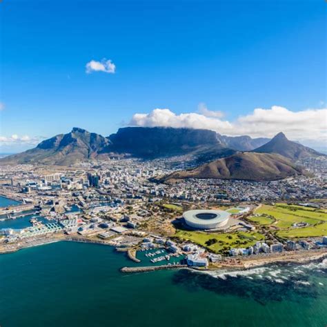 Dna Collections For South Africa Attolife