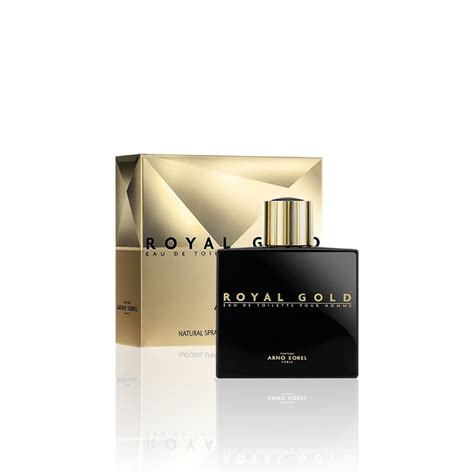 Royal Gold Crst Trading Co Ltd
