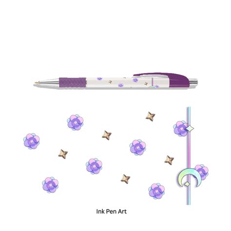 Rin Penrose Orchideight