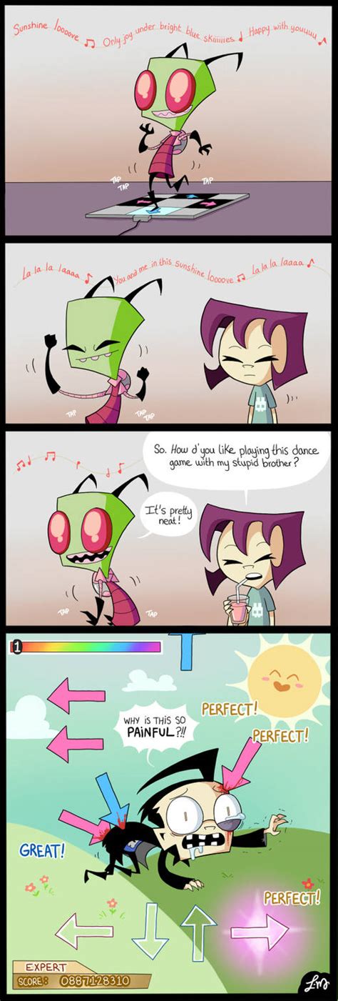 Iz Ddr By Ishimaru Miharu On Deviantart