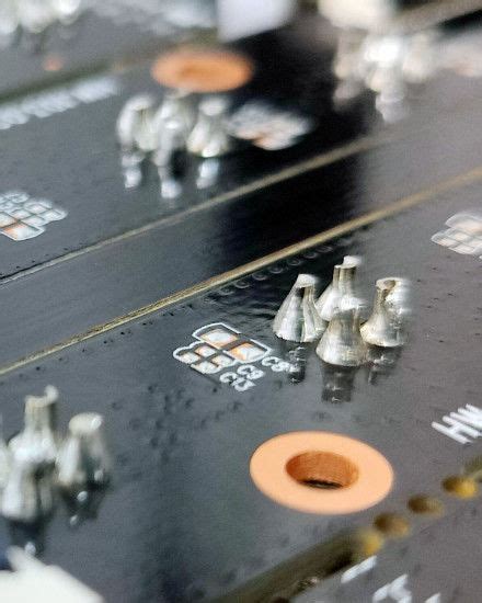 주문 Oem Smt Pcb Manufacturing Process 양질 Oem Smt Pcb Manufacturing