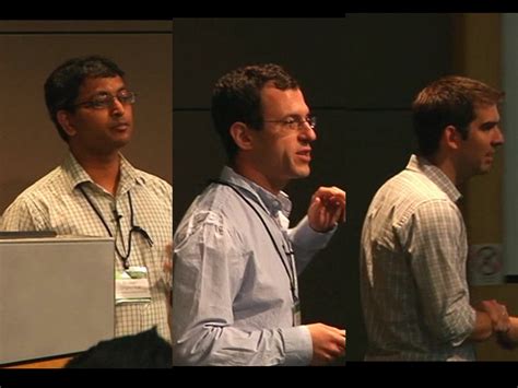 Challenges In Geo Distributed Data Center And Application Design