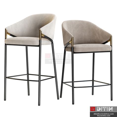 Free Euler Counter And Bar Stool ThƯ ViỆn ĐỒ HỌa