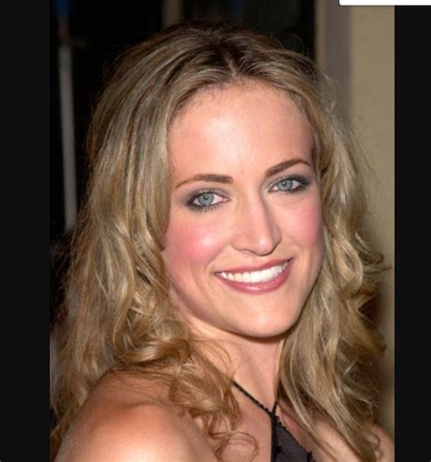 Lori Heuring Bra Size Body Measurements Actress Body Bra Size