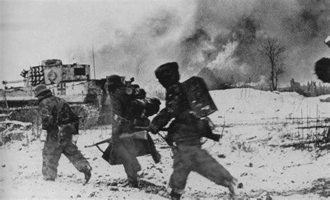 Understanding War The Dupuy Institute