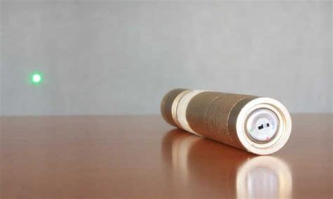 Cool Things To Do With Your Laser Pointers Pointer Clicker