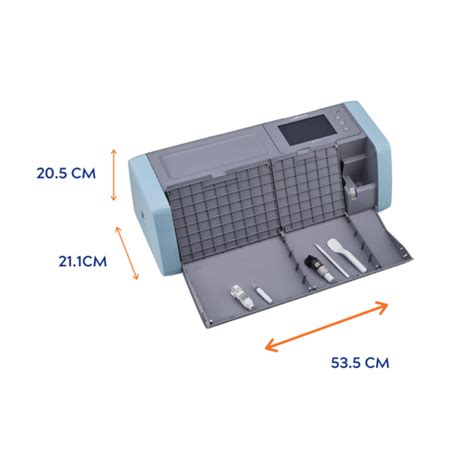 Plotter De Corte Scanncut Brother Sdx125