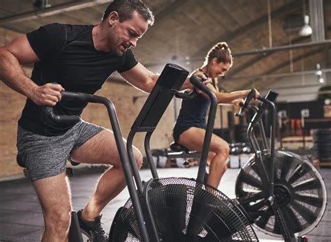 The 3 Best Cardio Exercises To Lose Spare Tire Fat Fast Trainer Says