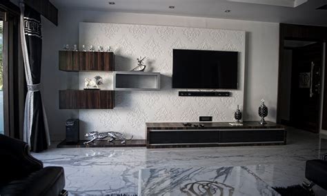 Pvc Wall Panel Designs For Your Home Designcafe