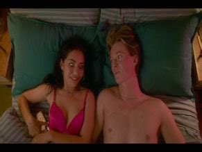 Heartbreak High Nude Scenes Aznude