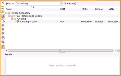 Simple Flashing Led Program For The Vc707 Part 4