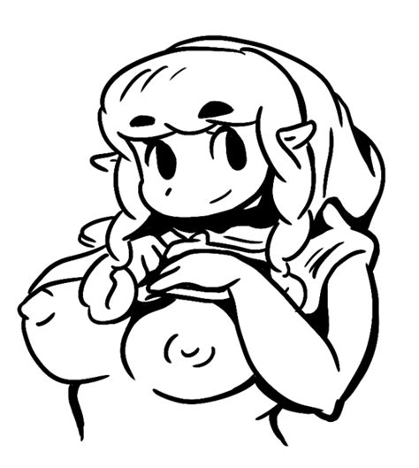 Dragon S Crown Elf By Spibby Hentai Foundry