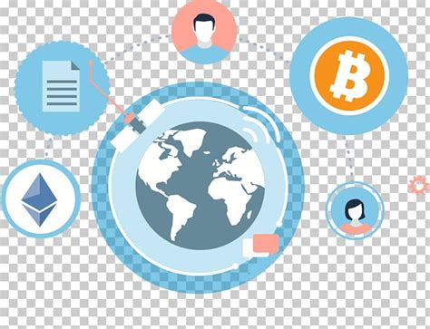 Blockchain Digital Currency Technology Virtual Currency Distributed Computing PNG Clipart Area