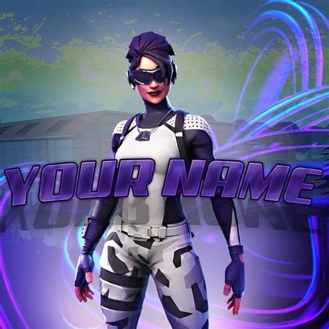 Fortnite Profile Picture