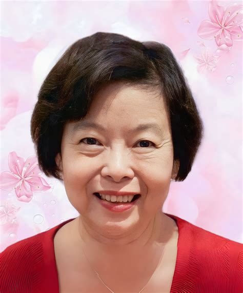 陳美惠女士 訃告 雲端訃聞
