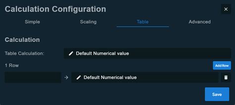 practical example creating a variable step dice system hedron docs
