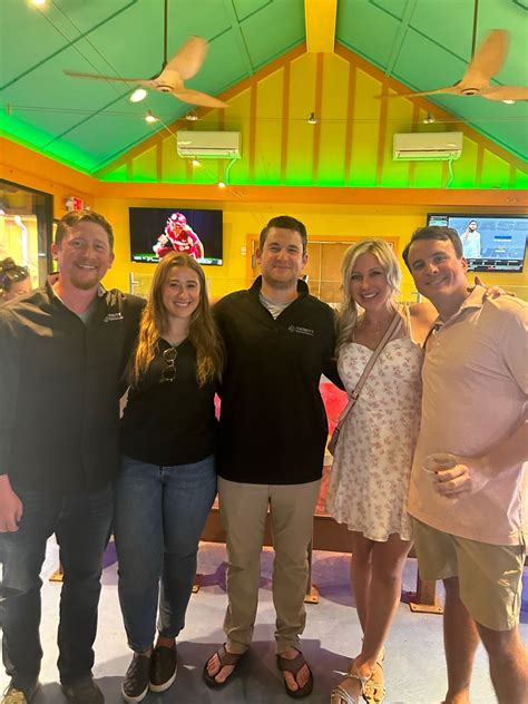 Christine Collins Blithe On Linkedin Beach Vibes And Guaranteed Great Networking When The