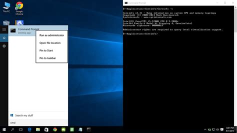 Android Er How To Run Command Prompt As Administrator In Windows