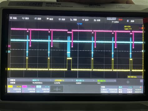 Am3352 Linuxam3352 Rs485 Receive Data Loss Processors Forum Processors Ti E2e Support