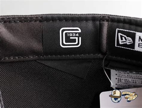 Yomiuri Giants 59fifty Fitted Cap By Amazingstore X New Era Strictly