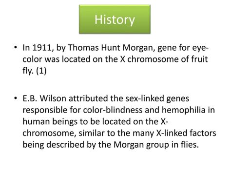 Gene Mapping Methods Pptx
