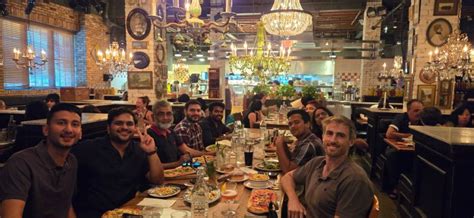 Hassnain Malik Peng Pe On Linkedin Highlights Of The Fun Team Building Event From Our