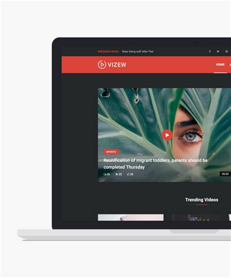 Tailor Free Bootstrap Fashion Template