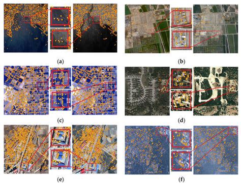 An Adaptive Remote Sensing Image Matching Network Based On Cross Attention And Deformable