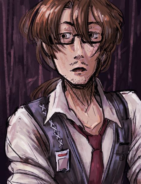 Gregor Sansa Gregor Sansa Gregor Samsa Gregor Samsa Oc R Limbuscompany