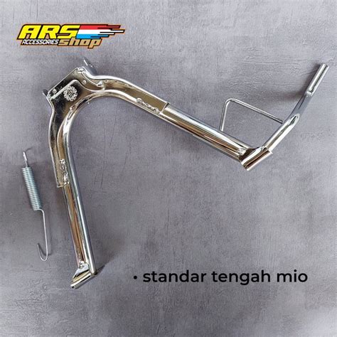 Jual Standar Tengah Mio Nth Import Logo Matahari Thailand Asli Nth Ring