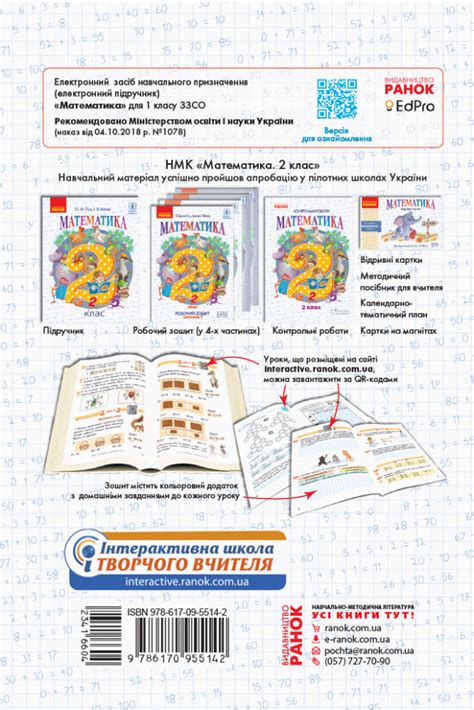 НУШ Орієнтовний календарно тематичний план творчого вчителя до підручника Ольги Гісь Ірини