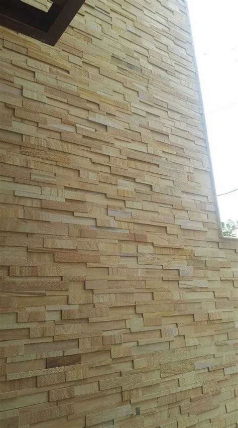Teak Mint Wall Cladding At ₹ 180 Sq Ft In Bengaluru Id 27142299333