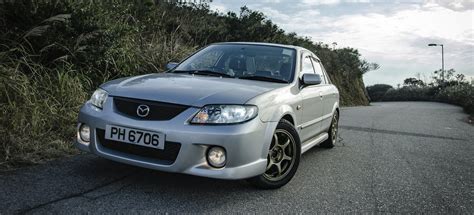 Explore Mazda 323 Specs And Used Car Options With Drivas Reviews Driva