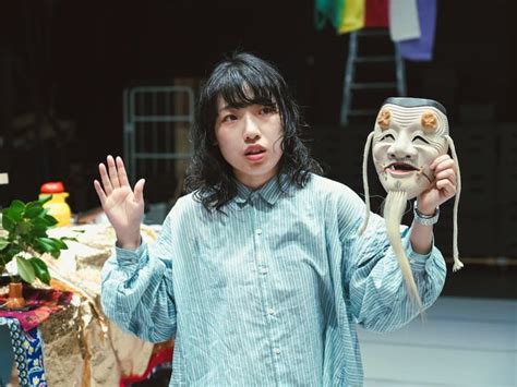 Okina Par Maxime Kurvers Le Japon à Paris