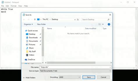 How To Create 100 CPU Load In Windows 10