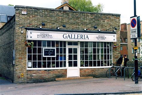 The Sam Barrow Collection Photographs Cambridge Historian