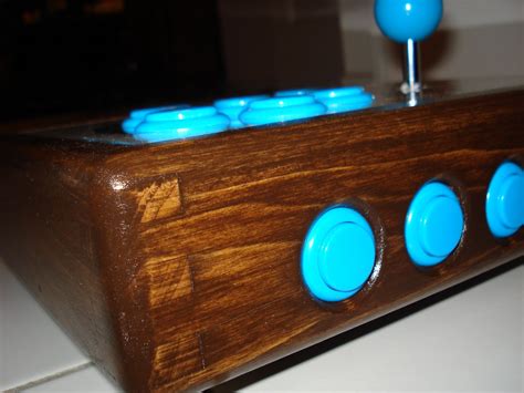 N D Hortness Online Portfolio Joystick Design Venture