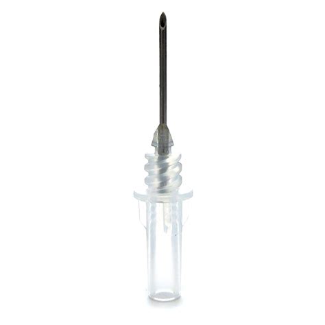 Venoject® Multi Sample Luer Adapter Mcguff