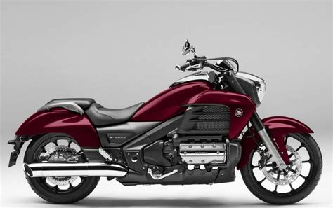 Honda Glx1800 Gold Wing 2014 2015 Specs Performance And Photos