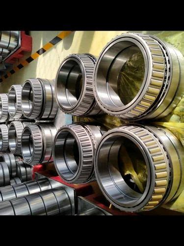 Tapered Four Row Taper Roller Bearings T B Koyo At