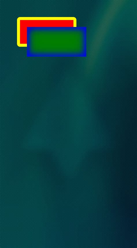 Blur Effect For Elements Platform Development Sailfish OS Forum