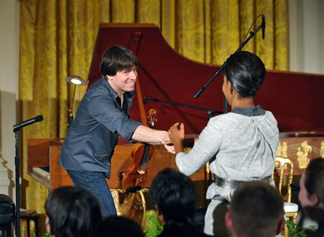 16 Reasons Joshua Bell Is One Of The Greatest Violinists Of Our Generation Classic Fm