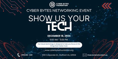 Cyber Bytes Foundation Cyber Bytes Foundation