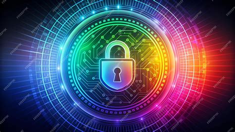 Sca Multi Color Concept Icon Development Process Source Code Cyber