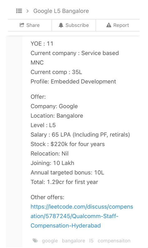 Anmol Agarwal On Linkedin If Youre In The Top 1 Youll Make