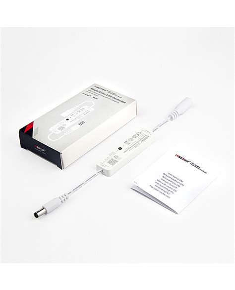 Miboxer Mlr1 2 4g Wireless Inline Light Dimmers